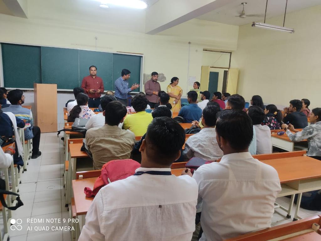 Home | Mukhyamantri Abhyuday Yojana | CSJMU, Kanpur